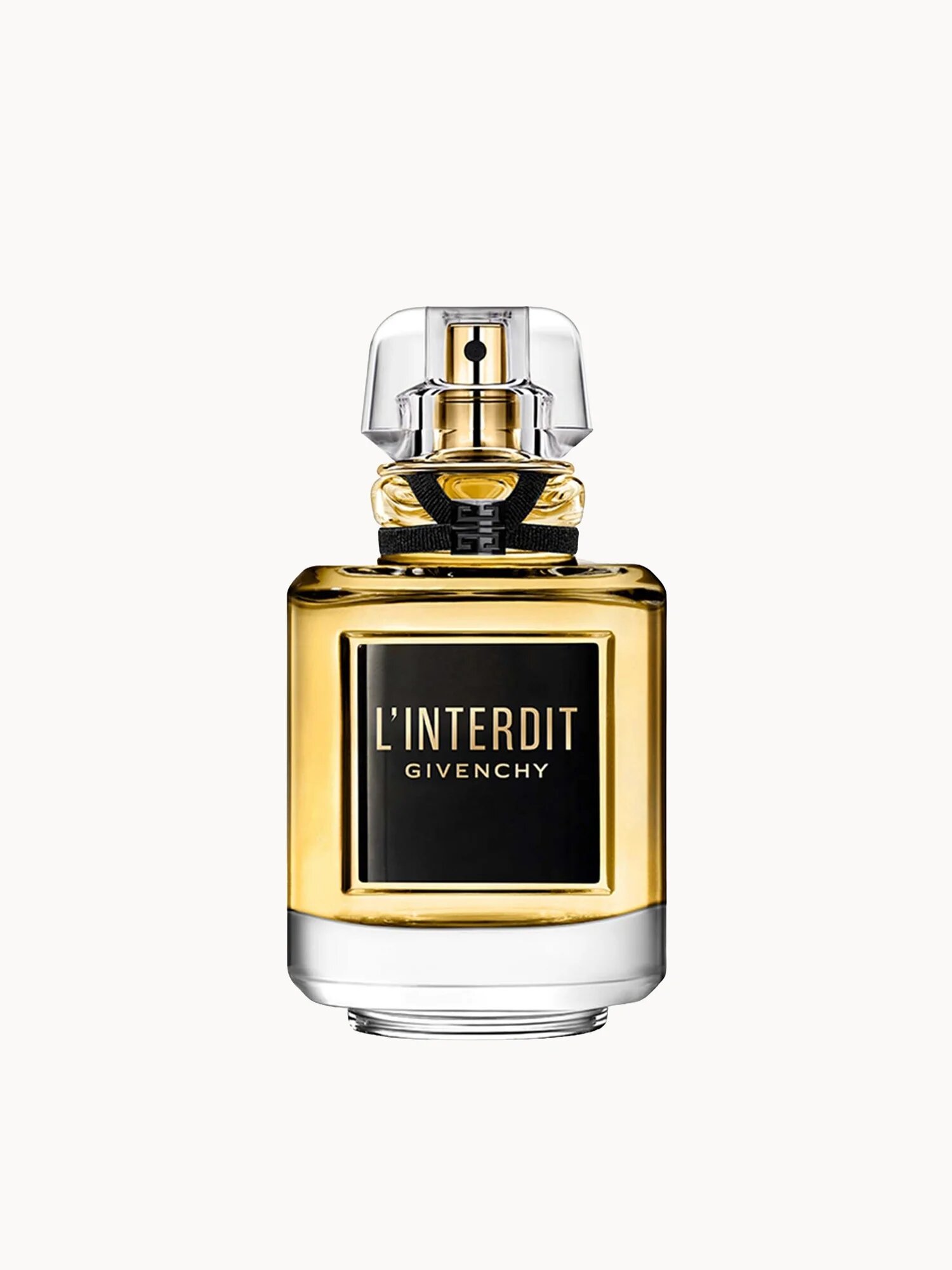 GIVENCHY L INTERDIT PARFUM 35 мл , цветочный , фруктовый аромат