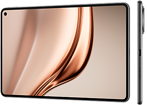 Huawei Планшет HUAWEI MatePad Mini 12+256 AG (MLR-W09) Paper Matte Graphite Black