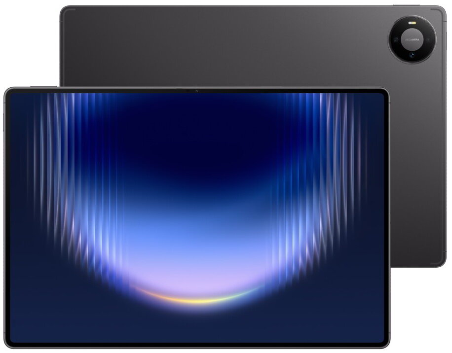 Планшет Huawei MatePad Pro Max 12+256 Cover Space Gray