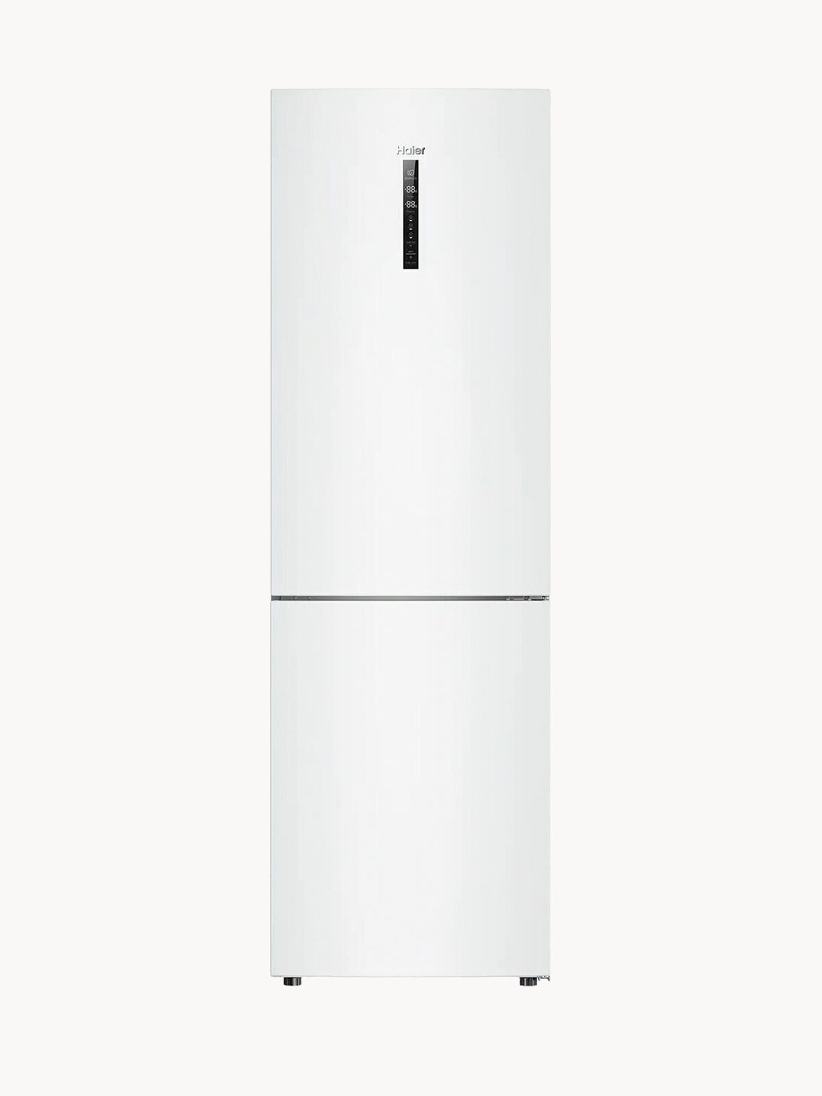 Отдельно стоящий холодильник Haier C2F619CWU1
