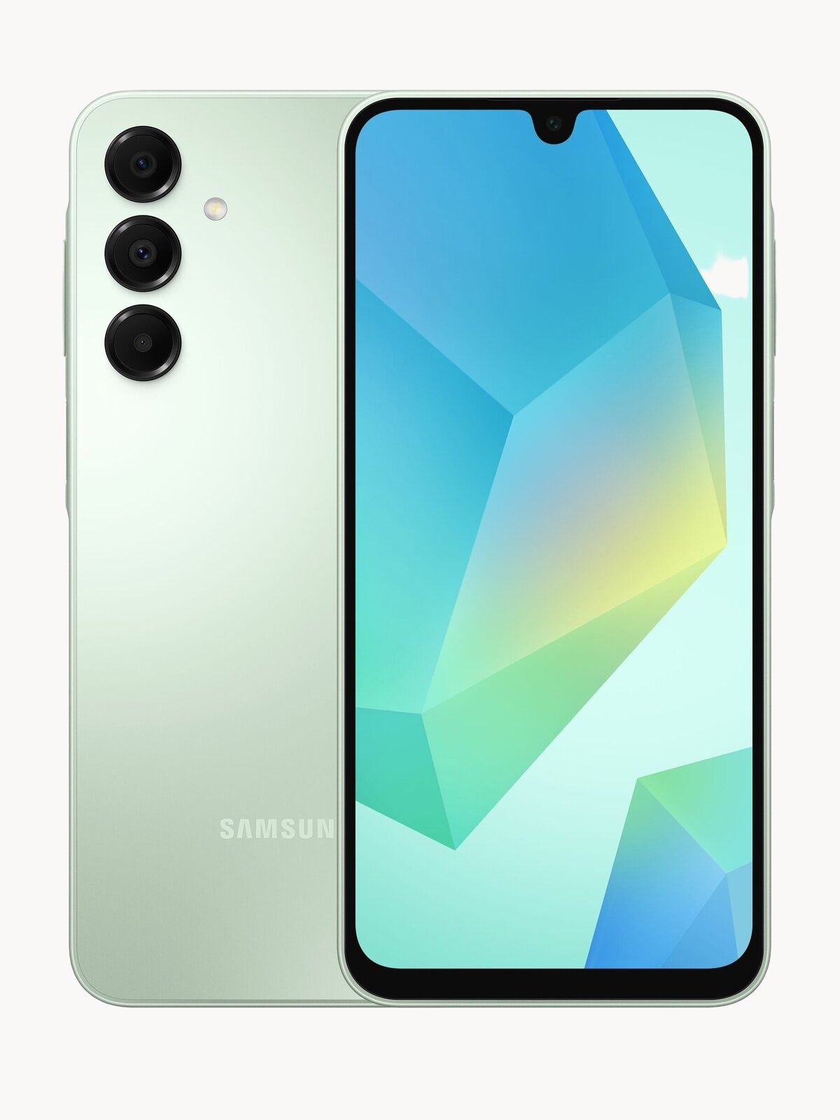 Смартфон Samsung Galaxy A16 SM-A165F