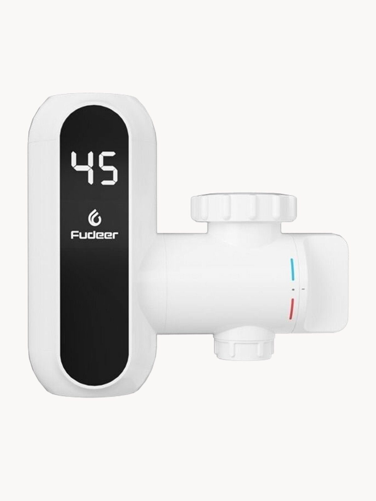 Водонагреватель проточный электрический / Гибкий Кран нагреватель для горячей воды Смеситель с водонагревателем для дачи и дома