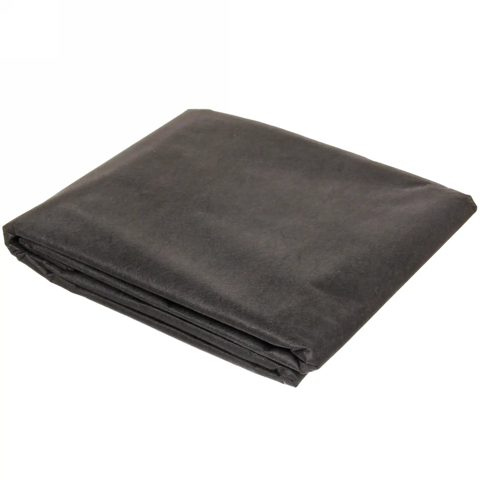 Укрывной материал 60 г/м², 3,2х10м, черный, защита растений от непогоды