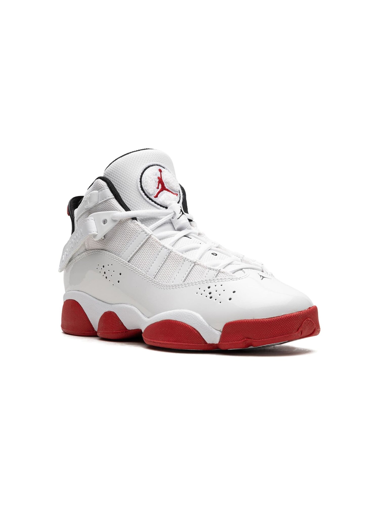 Кроссовки Jordan 6 Rings