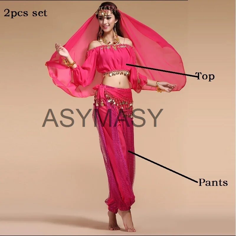 Комплект одежды