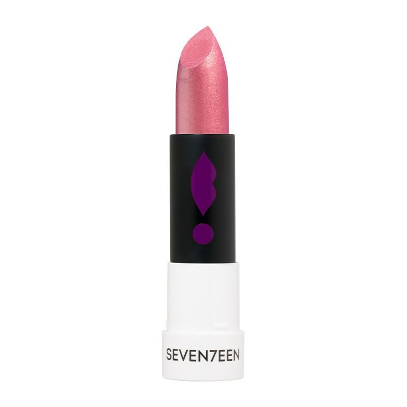 Помада Seventeen Make Up Lip stick Special, Помада для губ увлажняющая, 386