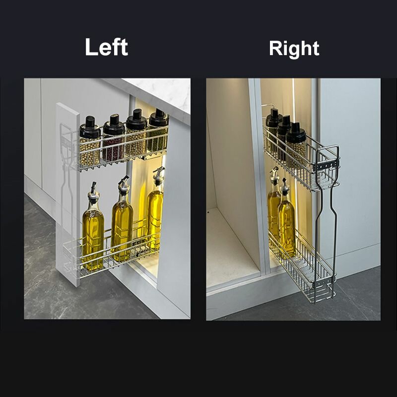 Бутылочница Выдвижная