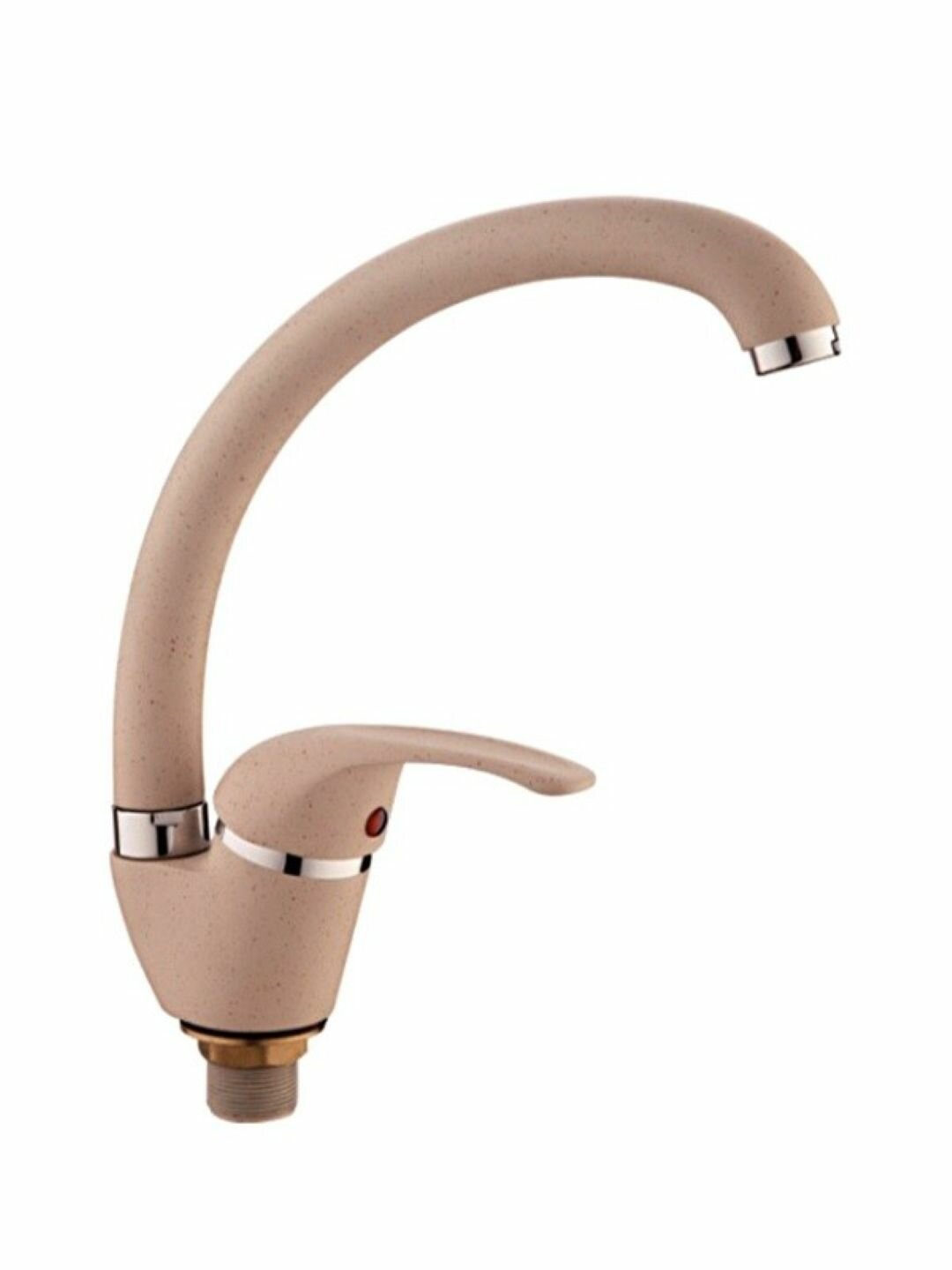 Смеситель для кухни Loffrey LF85929K