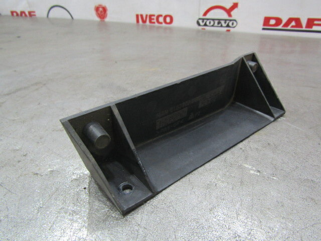 Кронштейн консоли кабины верхней левый MAN TGA, TGX, TGS