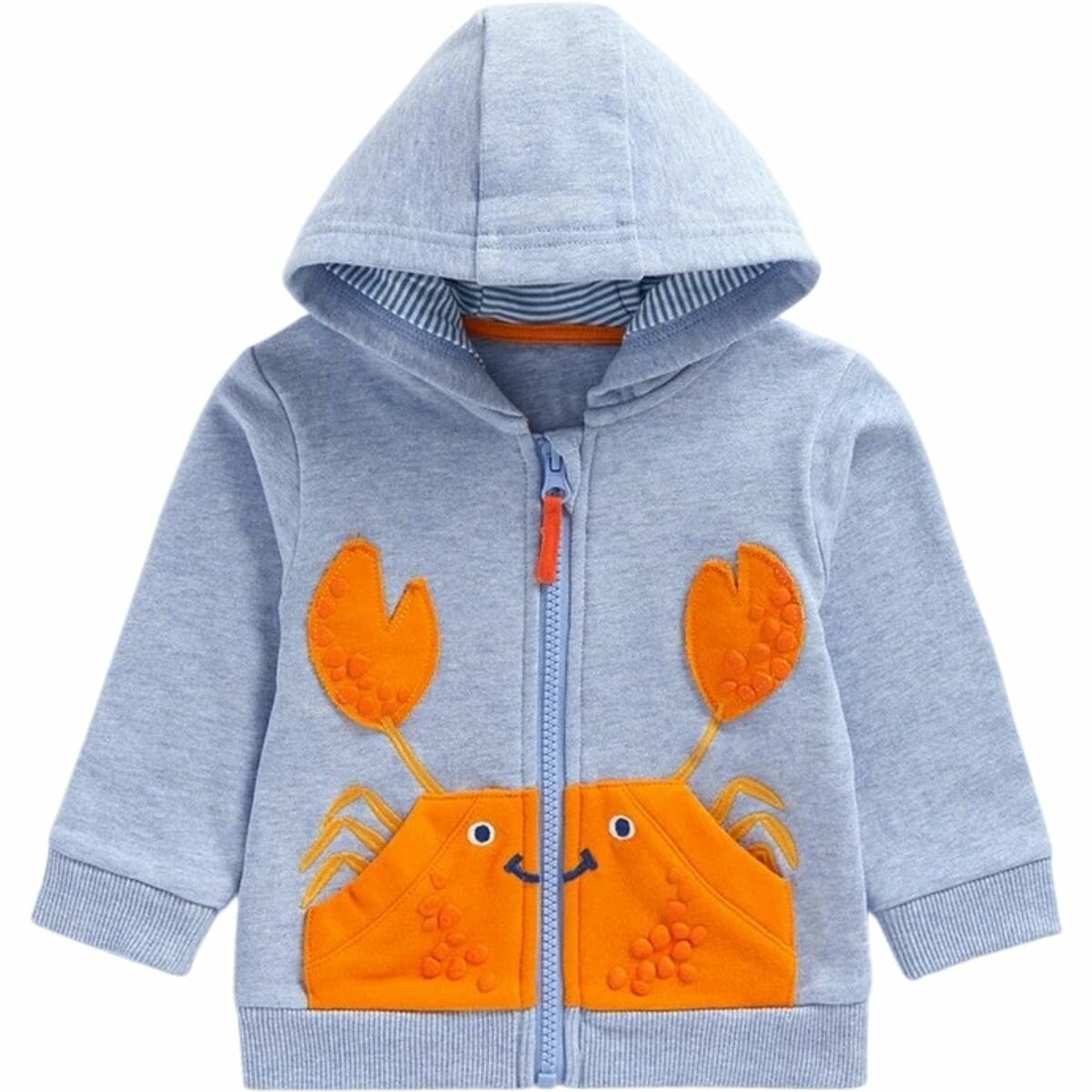 Толстовка MC-BC435