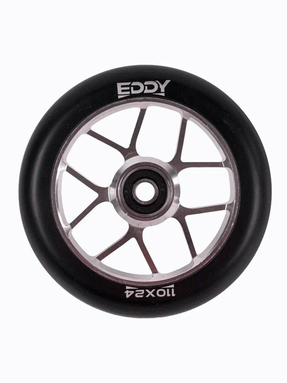 Колесо для самоката Tech team X-treme Eddy 110*24