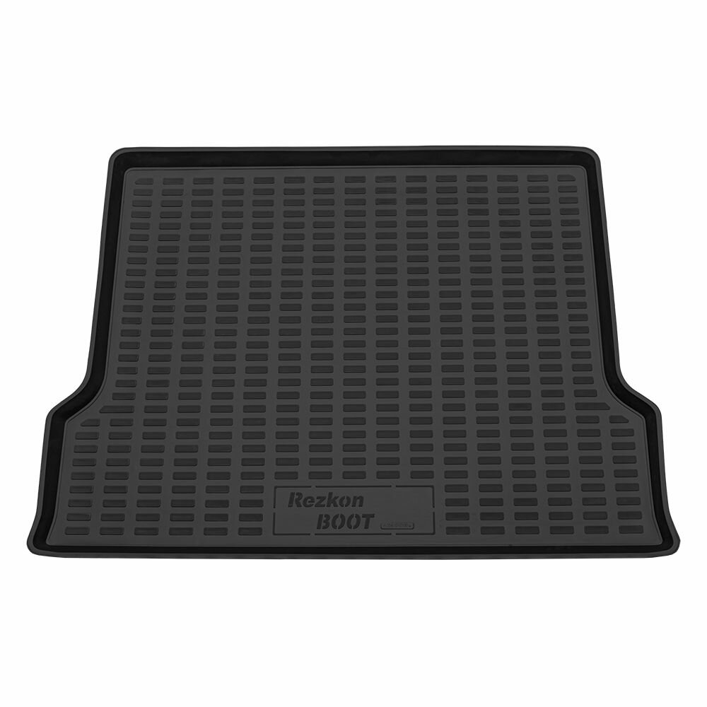 Коврик в багажник пластиковый для УАЗ Патриот (15-Н. В.) series B