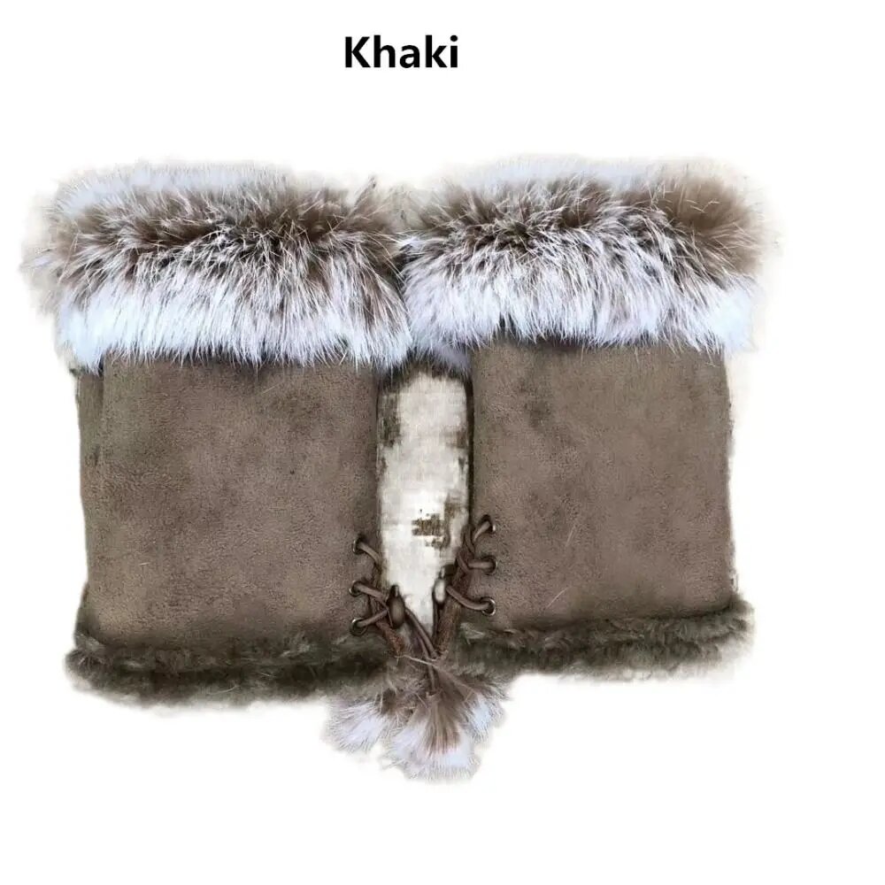 Митенки okdeals для женщин