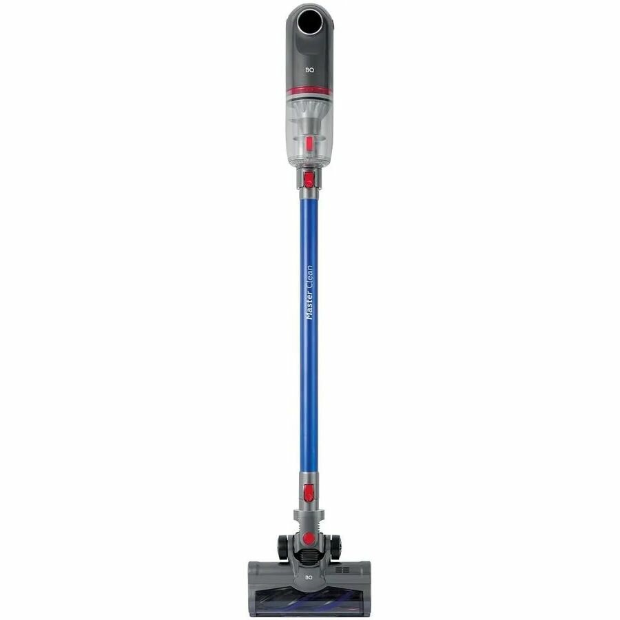 Пылесос BQ VCA0102H Grey-blue