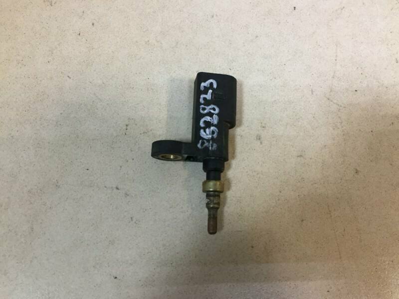 Датчик температуры Skoda Octavia A7 2013-2020