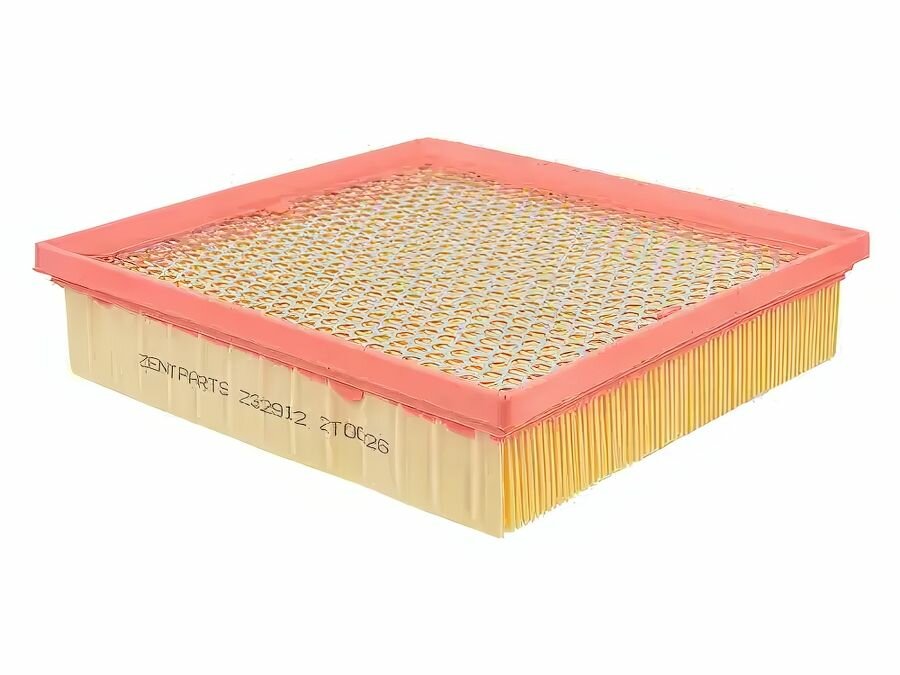 Фильтр воздушный для Крайслер 300C, Джип Чероки, Гранд Чероки 4, Лянча Тема Z32912 ZENTPARTS