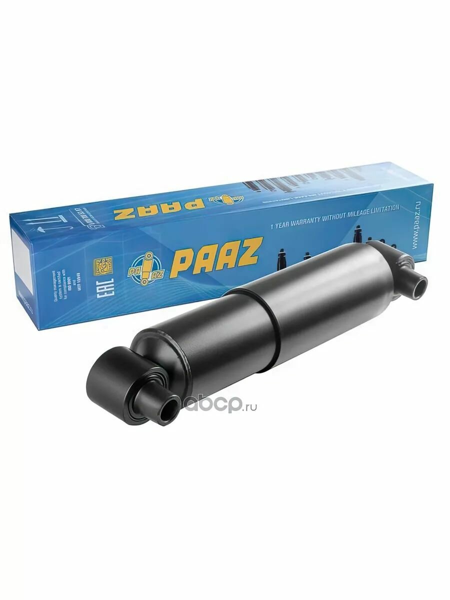 Амортизатор подвески задний 375 585 O/O.