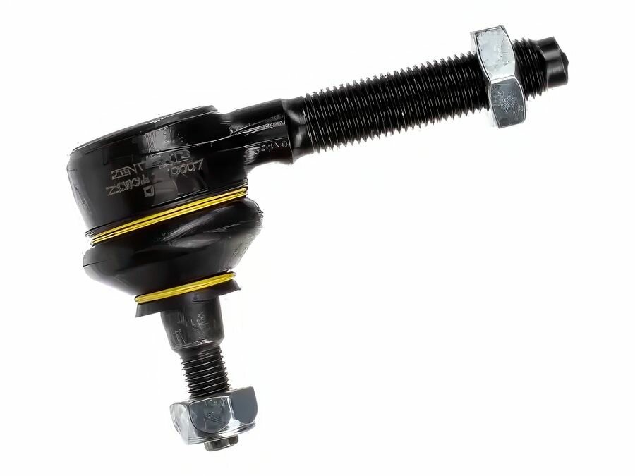 Наконечник рулевой для Ситроен C4, 1, 2, Пежо 307, CC Z10834 ZENTPARTS — фото 1