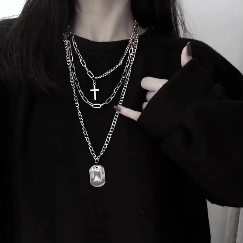 Колье