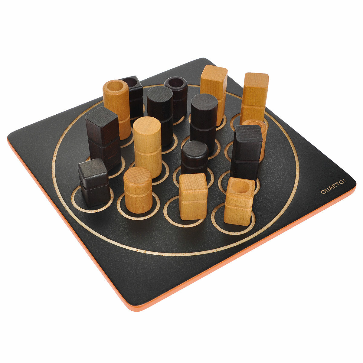 Gigamic Настольная игра Кварто — фото 1