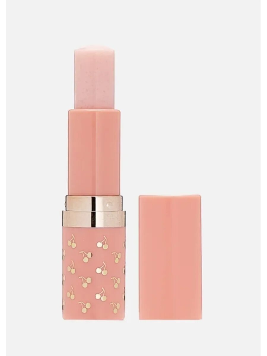 Сахарный скраб для губ NAJ OLEARI sugar lip scrub