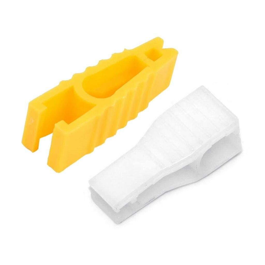 Набор предохранителей с пинцетом для автомобилей 5/2 шт.