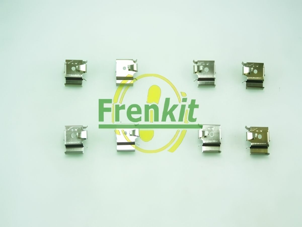 Комплект монтажный передних колодок для КИА Ретона, Спортейдж, Ван 901697 FRENKIT