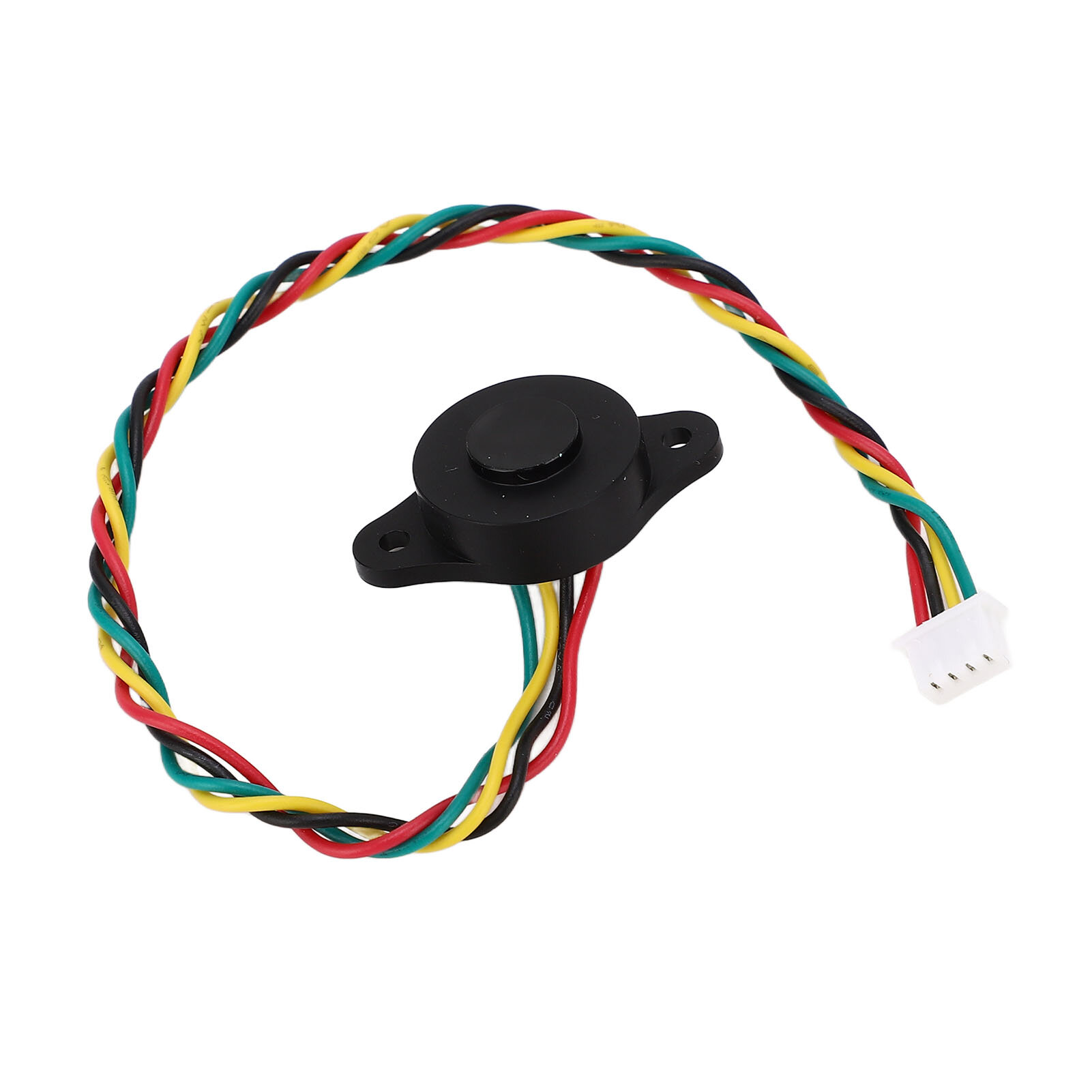 Лазерный дальномерный сенсор IIC, малая мертвая зона, быстрый отклик, IP67, 3.3-5V