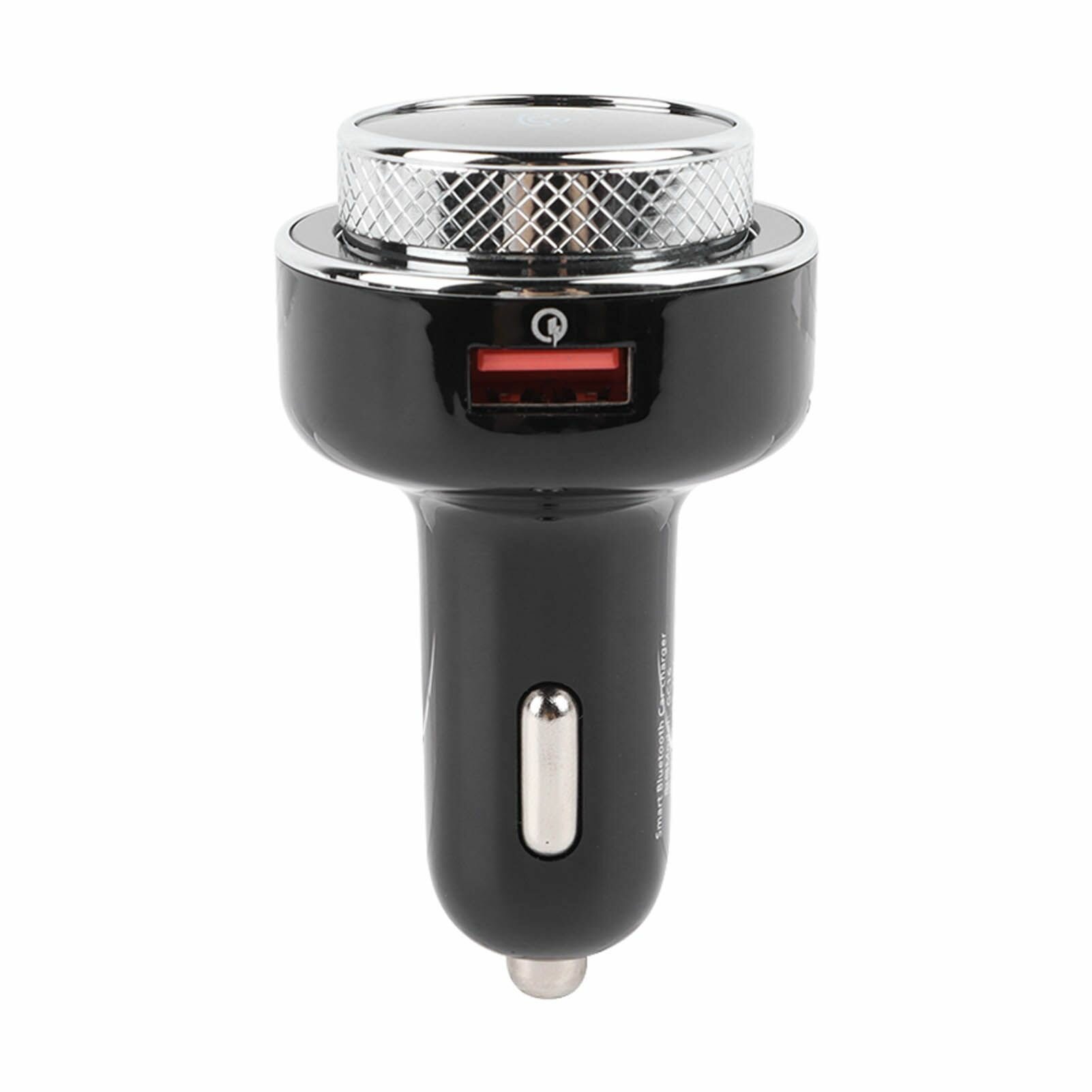 Bluetooth 5,0 передатчик, беспроводная громкая связь, MP3, стерео адаптер,