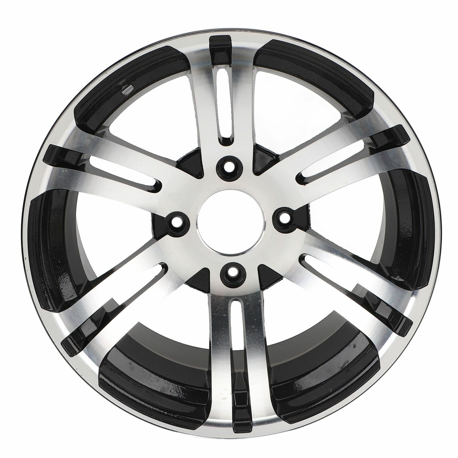 Легкосплавный колесный диск 14 дюймов для задней оси ATV