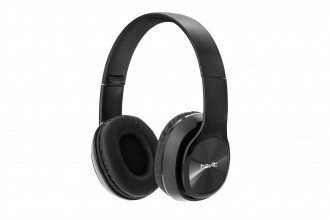 Гарнитура Havit HV-H101d Черная