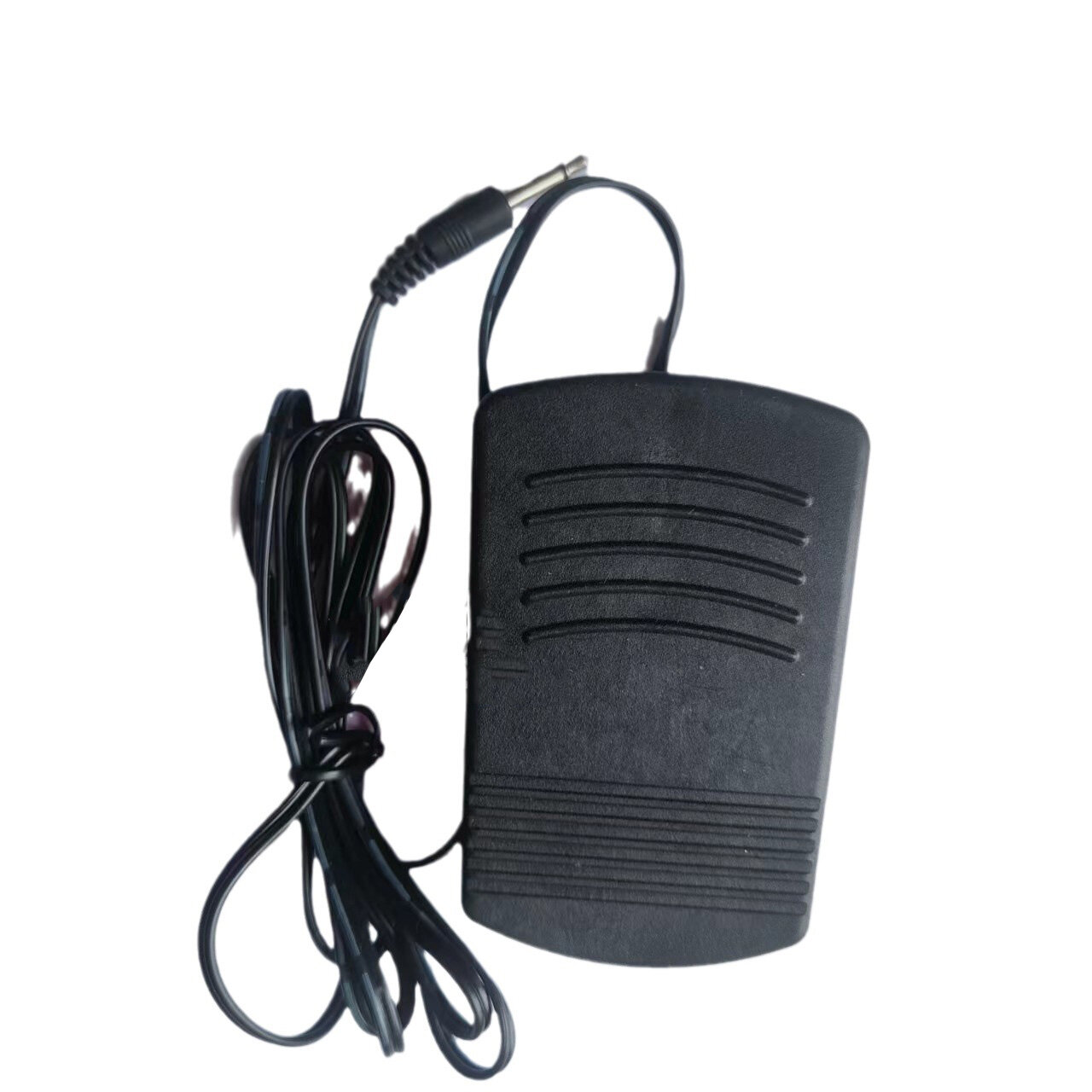 Педаль управления для швейной машины, педаль с подъемом для швейных машин, материал: пластик, размер упаковки: 23*14*5см, вес упаковки: 310г, список упаковки: Педаль управления для швейной машины