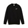 Свитшот PUMA ESS Small Logo Relaxed Crew TR, размер XS, , черный