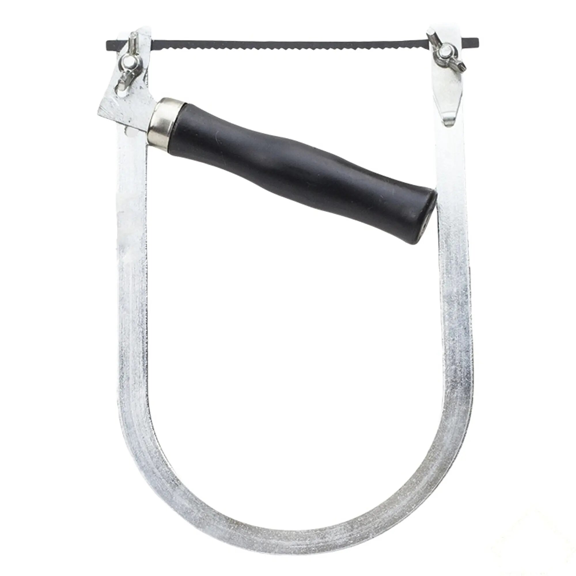 Sparta ручной лобзик по дереву 200 мм для точной резки древесины с удобной рукоятью