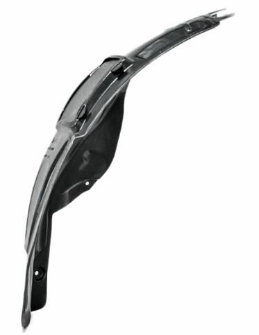 Подкрылок Opel Zafira 05-08 (Спереди/ Слева/ передняя часть)