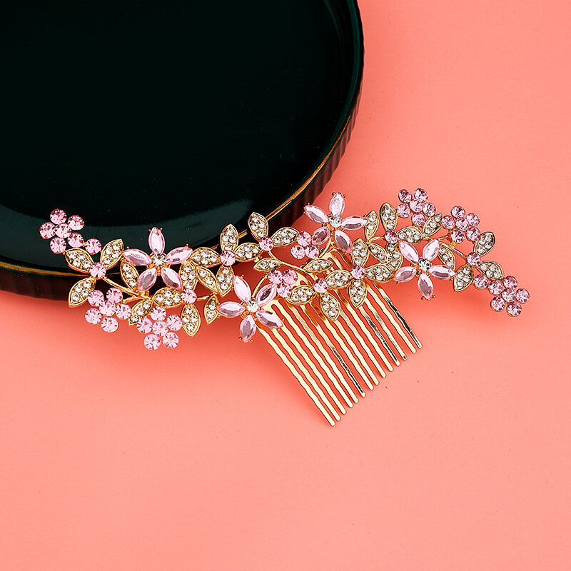 Украшение для причёски