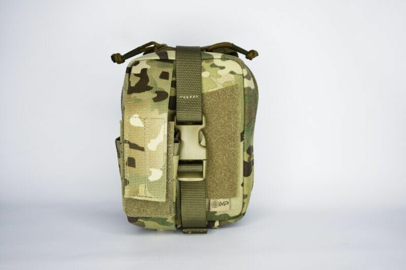 Аптечка средняя отрывная (MC) MARS-PATER