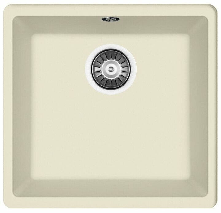 Мойка Florentina Вега 400 шампань Fs (22.315. C0400.202)