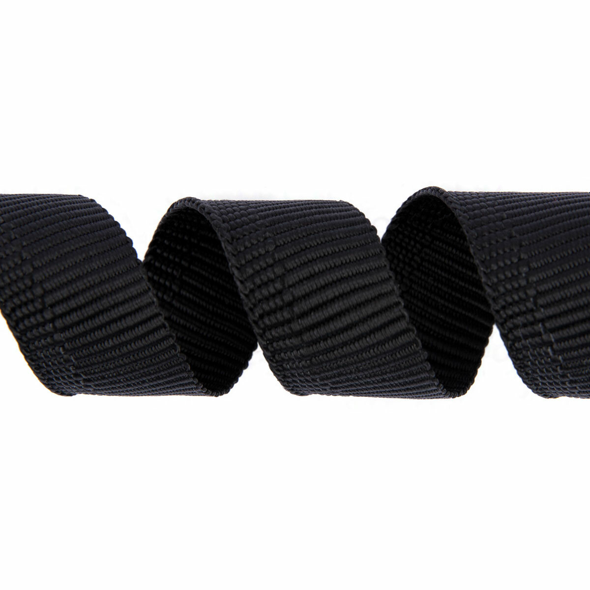 Gamma 1с79-CD32 Лента брючная 15 мм 5 x 1.25 м 15 мм 1.25 м черный