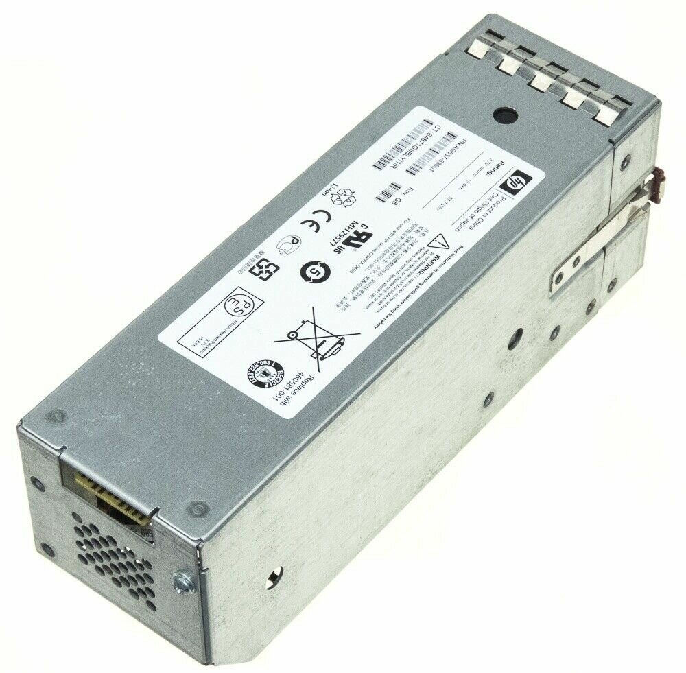 Батарея резервного питания HP AG637-63601 15,6 Ач 3,7 В
