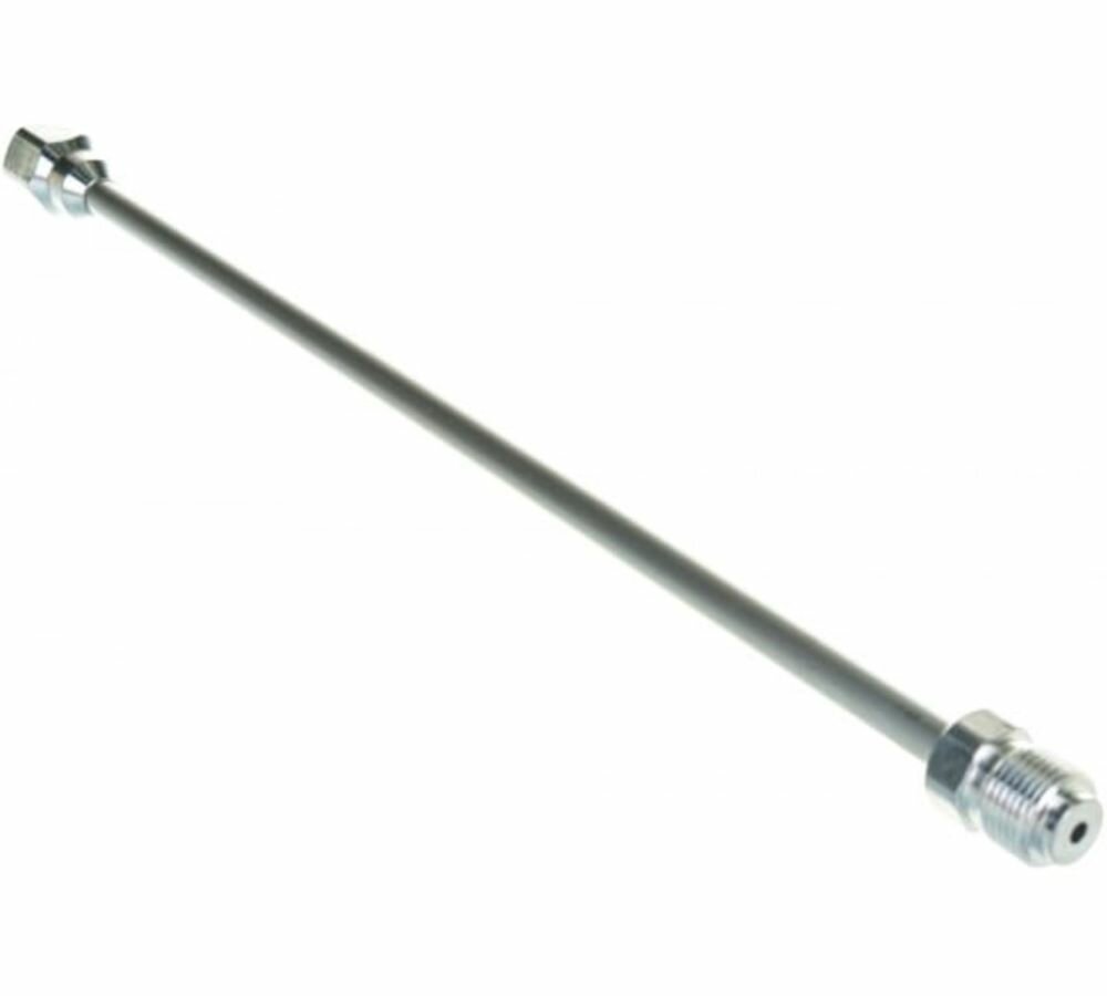 Удлинитель для безвоздушного пистолета Chnye, нерж сталь, 50см