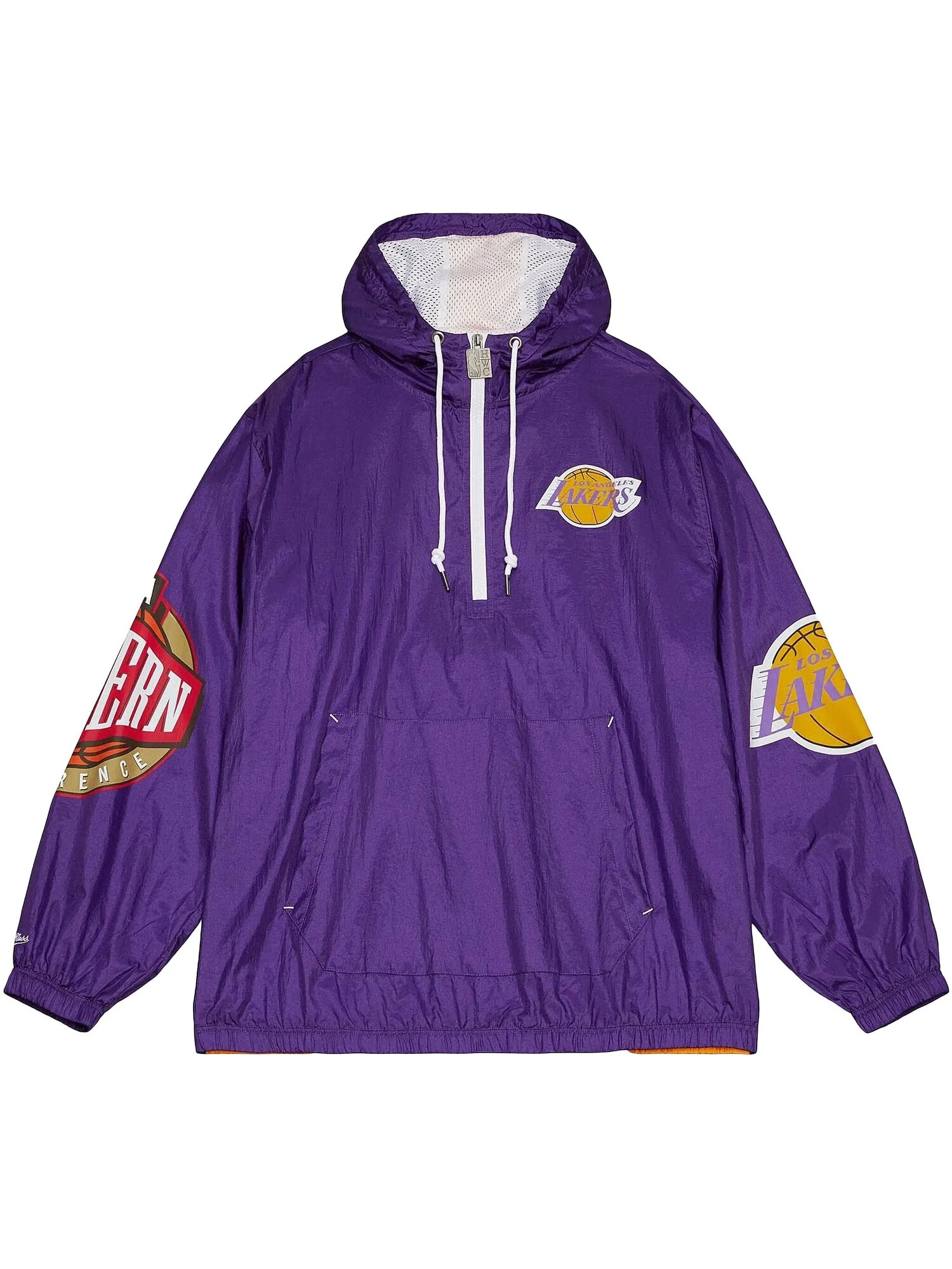 Куртка Team OG 2.0 Lakers Purple