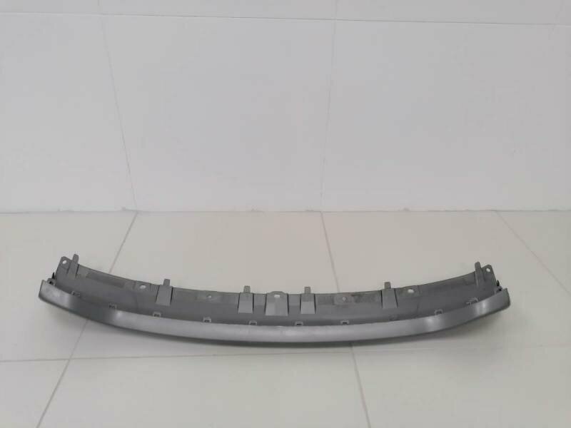 Накладка переднего бампера центральная Chery Tiggo 8 T18 2018-2022 кат.номер: 602000930AA