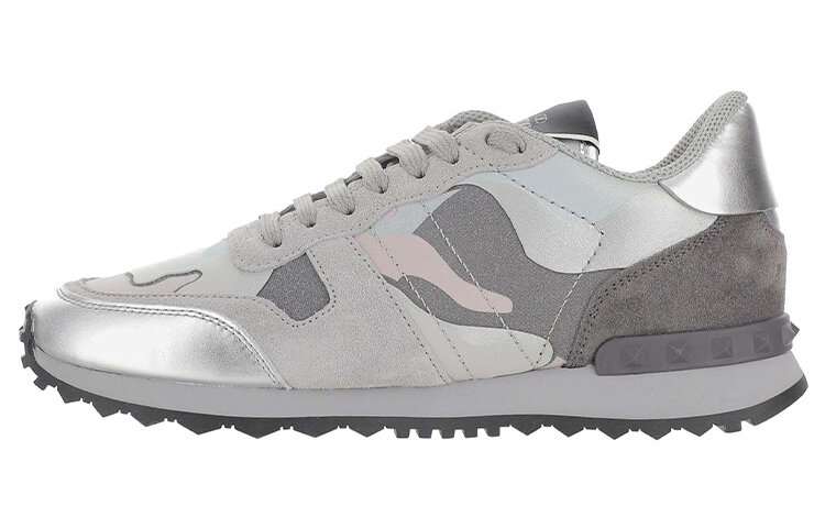 Кроссовки Rockrunner