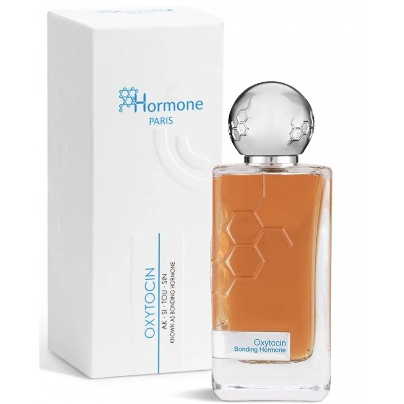 Hormone Paris Oxytocin EXTRAIT 100 мл, Духи унисекс