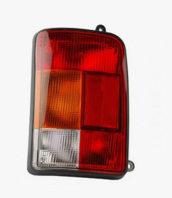 Корпус заднего фонаря Нива ( 21213) , Левый