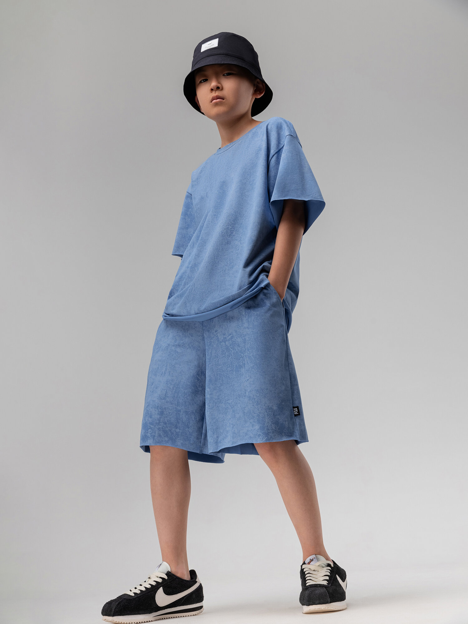 Костюм спортивный