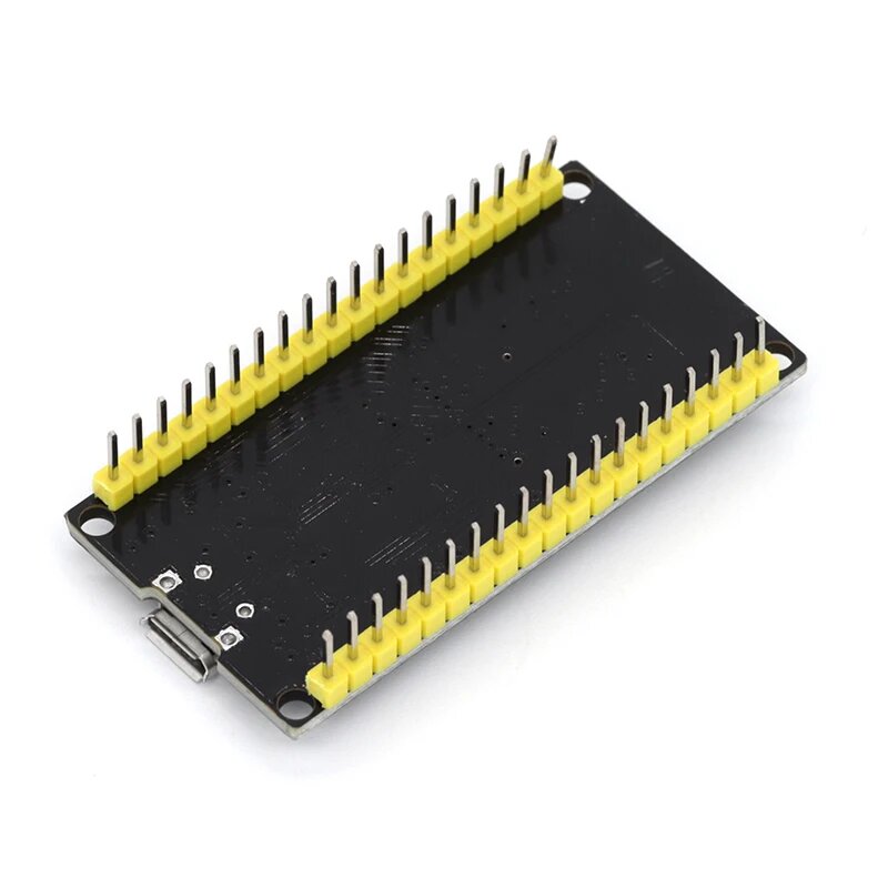 ESP32 CP2102 MICRO 30P, 1pcs — фото 1