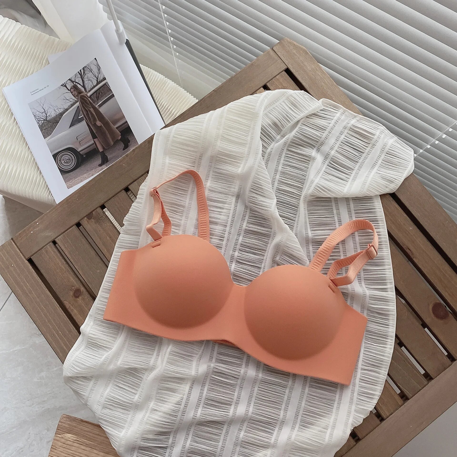 Бюстгальтер