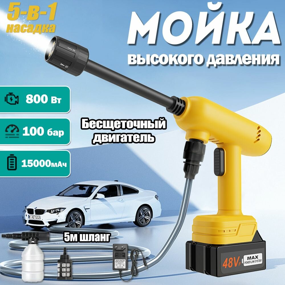 Минимойка